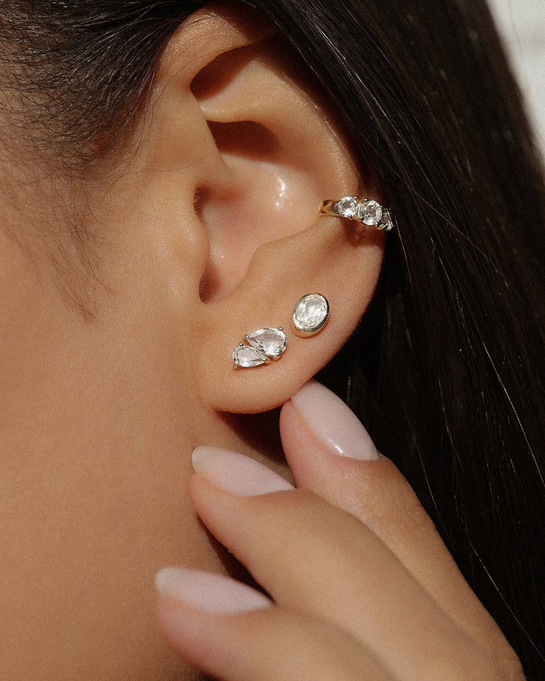 Leah Alexandra — Violette Boutique